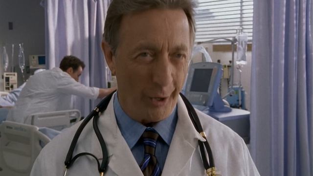 Клиника 3 сезон 6 серия  | Scrubs