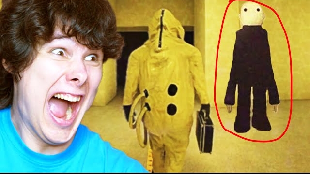 САМЫЙ РЕАЛИСТИЧНЫЙ БЕКРУМС! ➲ The Backrooms Complex: Expedition