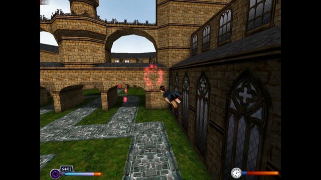 Гарри Поттер 2 Серия (PC)
