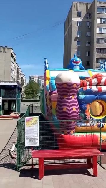 😍 Кемерово! 🫣👶 Развлечения! (ч.2) 🤪
