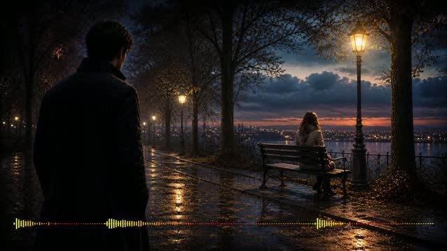 Вера Инбер — Мезальянс.
