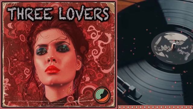 Sensual Trip-Hop Jazz Mix 🍷 Dark, Cinematic & Analog Vibes