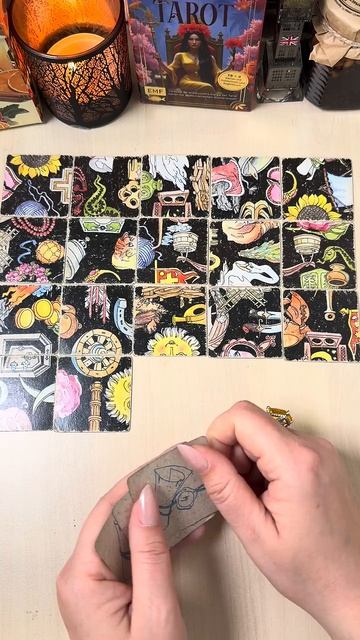 События на пороге #гадание #расклад #мистика #tarot #новости