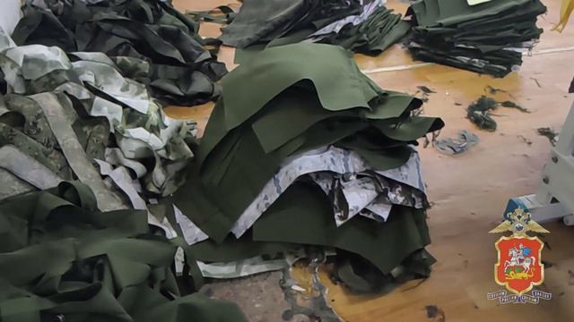 В Серпухове полицейские выявили нарушителей миграционного законодательства