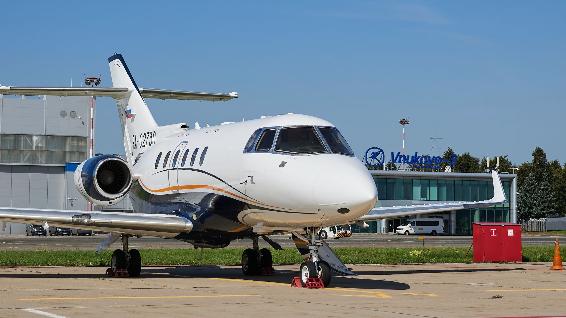 Hawker 850XP (RA-02730) | Обзор салона и возможностей бизнес-джета | Вельталь-авиа