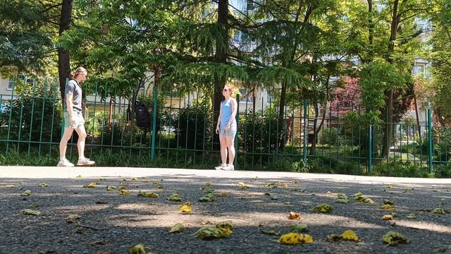 11.06.26 Бадминтон и скакалка. Челлендж 400 прыжков. День 6.