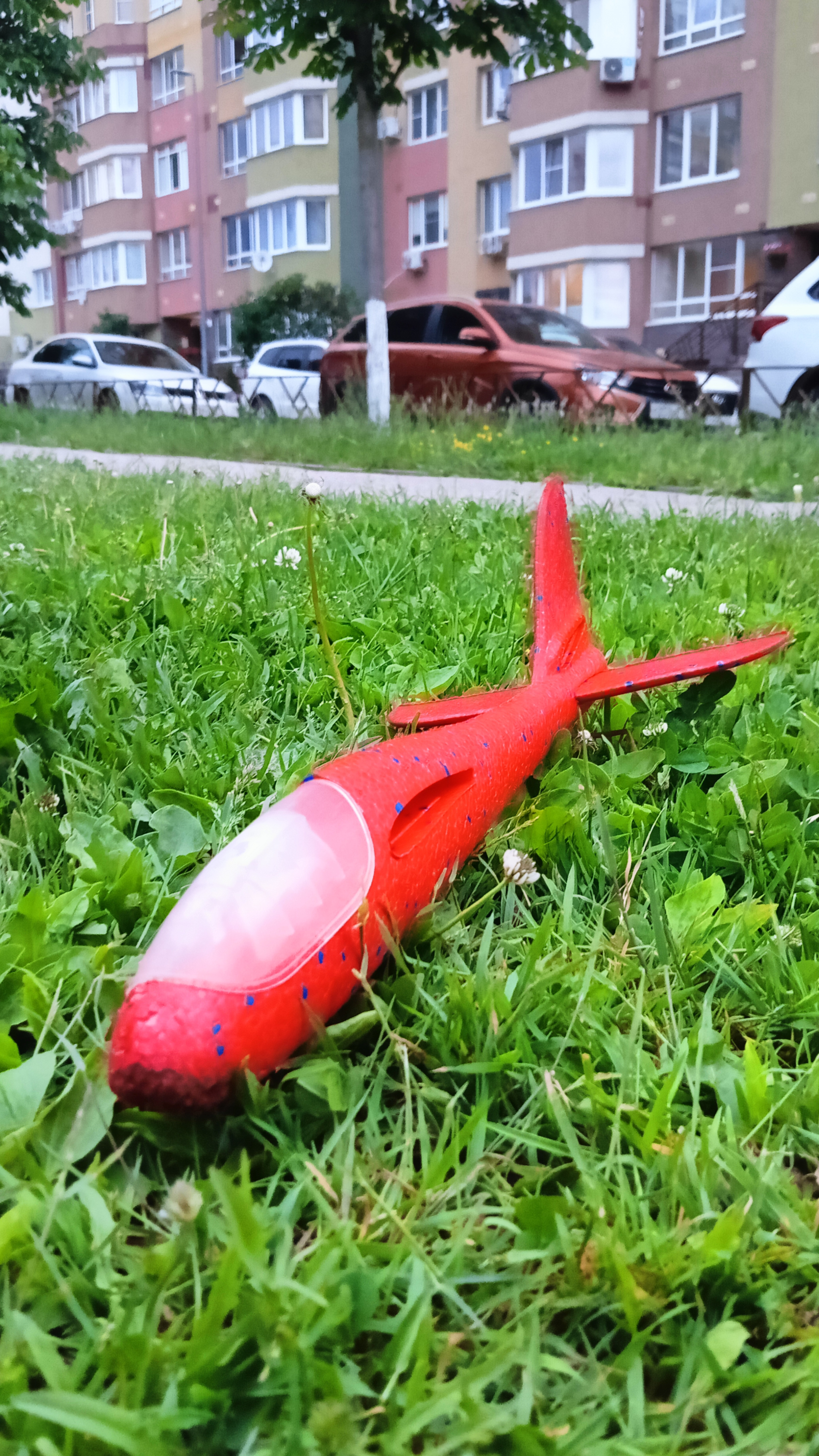 Super Airplane 2.0