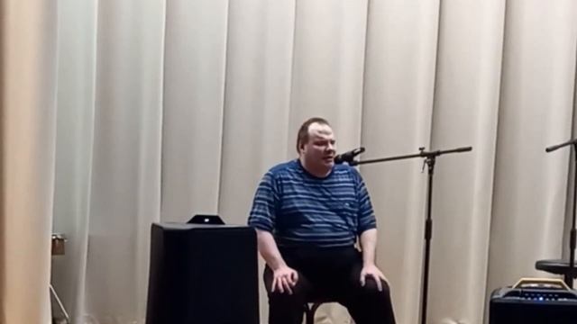 Минута тишины - Юрий Бердников
