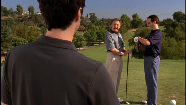Клиника 1 сезон 5 серия  | Scrubs