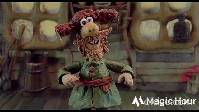 смешные видео по нейросетям (чаять 2 )