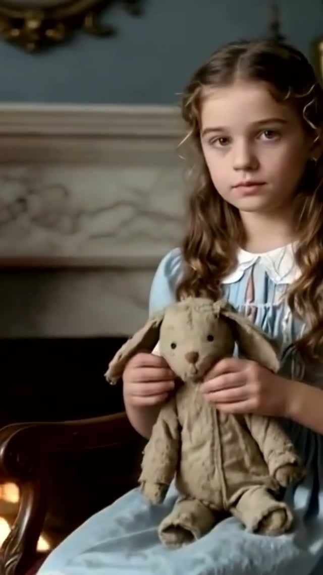 Маленькая леди 3