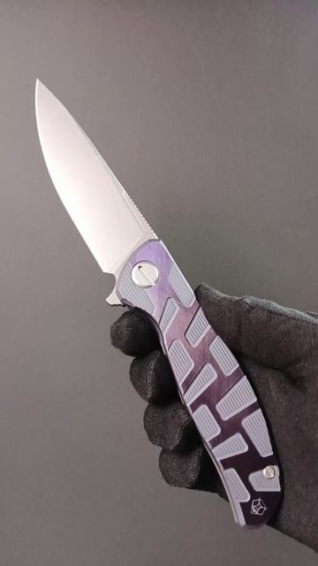 Shirogorov F95T Purple