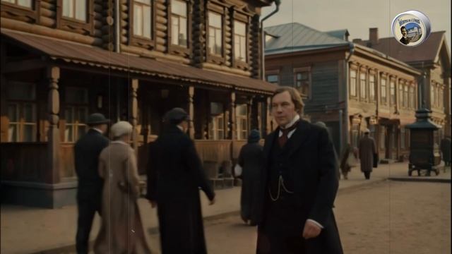 Читаем Вятское