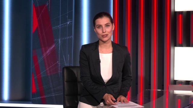 Выпуск новостей 09.06.2026