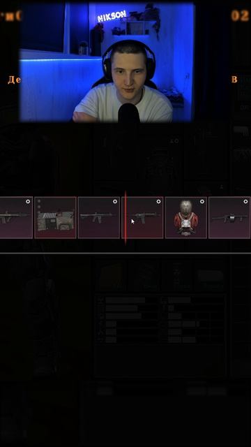 ОТКРЫЛ ТОКСИЧНЫЙ КЕЙС В PROJECT CATACLYSM! РЕАКЦИЯ И РЕЗУЛЬТАТЫ