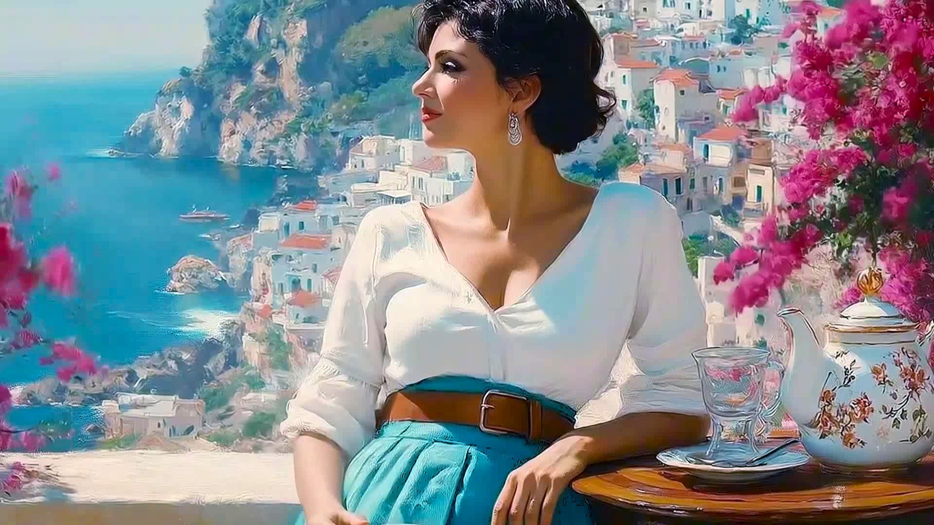 Оркестры - Лучшее (Шоу) 3 часть из 4х [1080p]