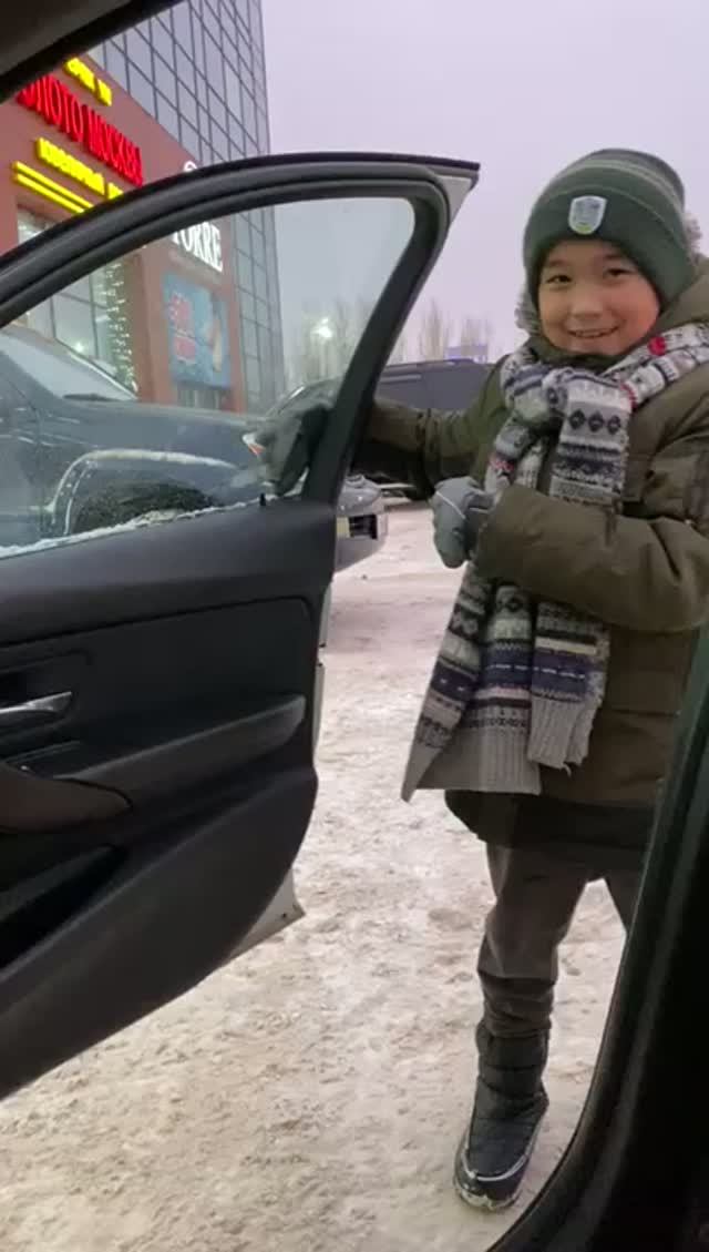 Внуки мои. Детство. Ернур. #путешествие #круиз #семья #саяхат #демалыс #отдых #отпуск #победа #жеңіс
