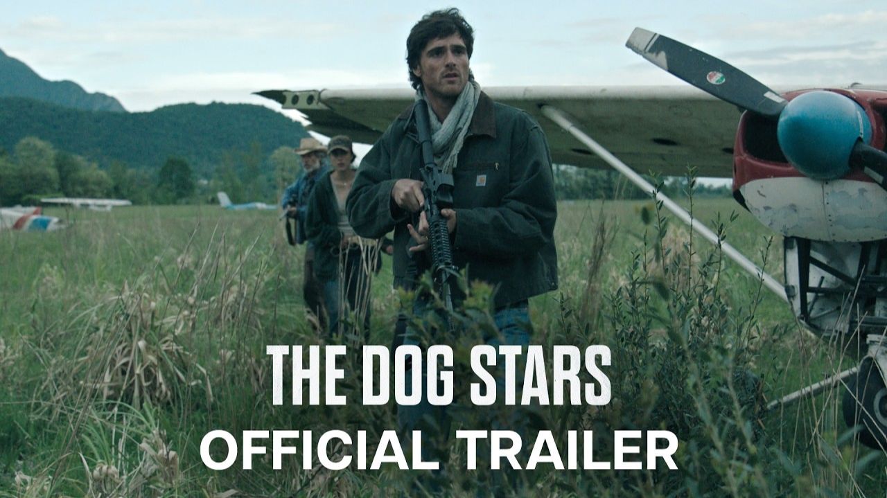 The Dog Stars Movie - Official Trailer 2 | 20th Century Studios