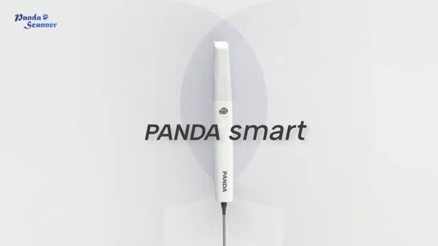 Panda Scanner