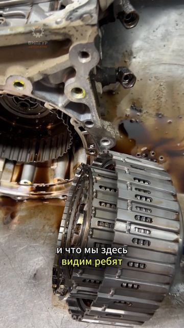 Land Cruiser Prado 🦞 едете только назад? Виноват факел! Ремонт АКПП Прадо #toyota #landcruiser #4wd