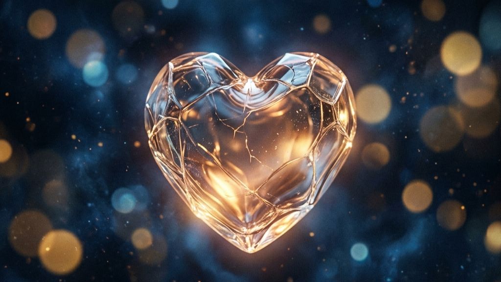 Fabricator - Don't Break My Heart (Ballad version)