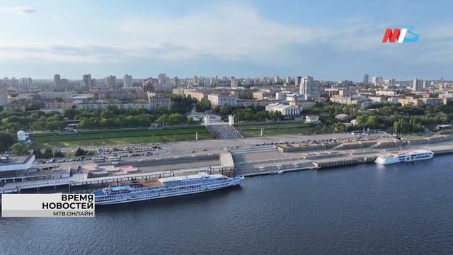 Глава Волгоградской области поставил задачи по обеспечению комплексной безопасности населения