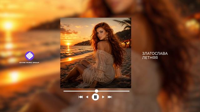 Златослава - Летняя (Official Audio 2026)