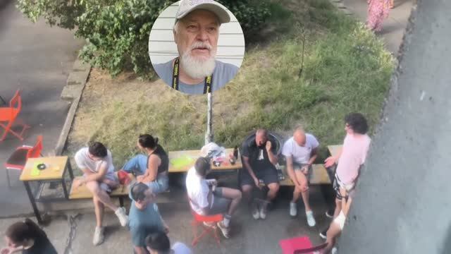 А у них во дворе 3