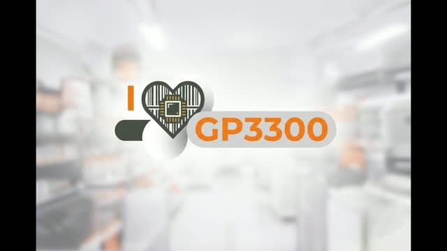 GP3300 как настроить работу с Linux | Настройка сканера