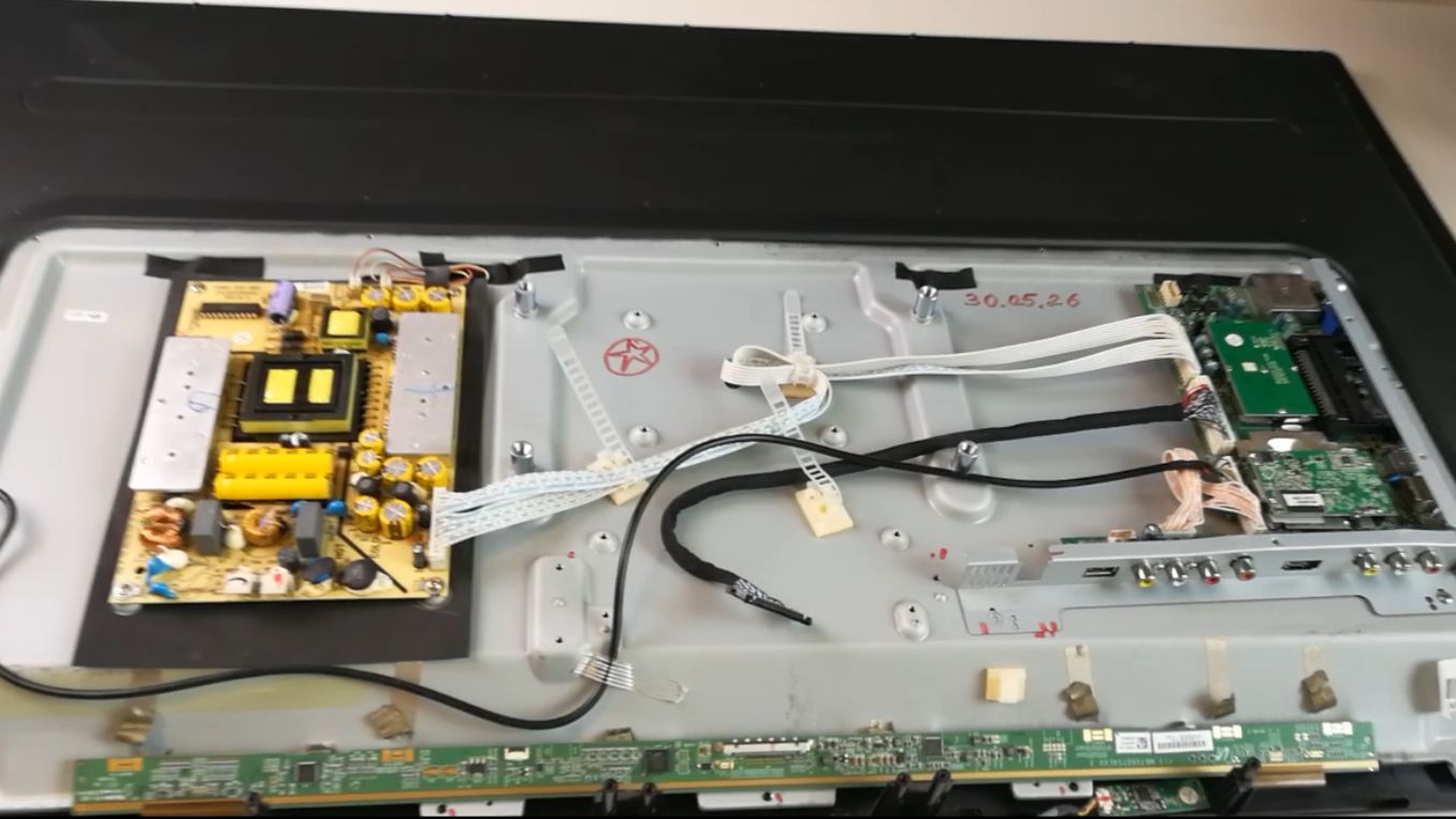 JVC LT-40M640