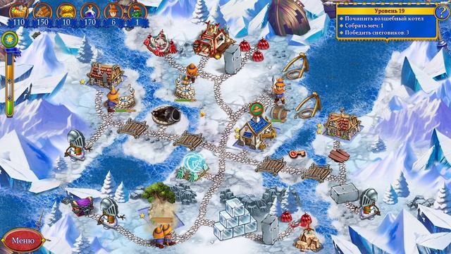 New Yankee 17 Jelly Chaos - Collector's Edition - Level 19