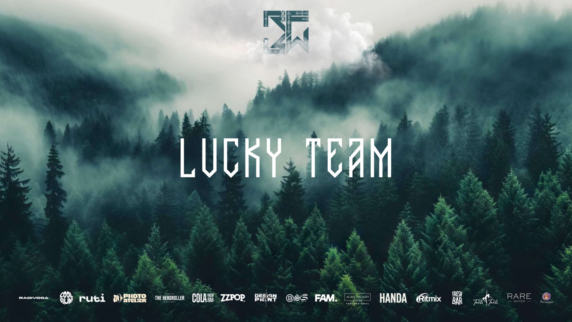 STYLE WAACKING | 2nd place | LUCKY TEAM | WIDE VIEW