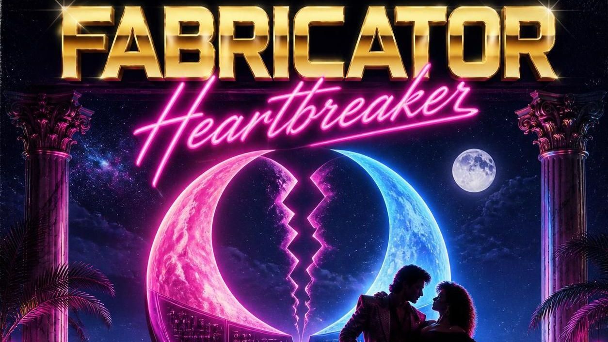 Fabricator - Heartbreaker