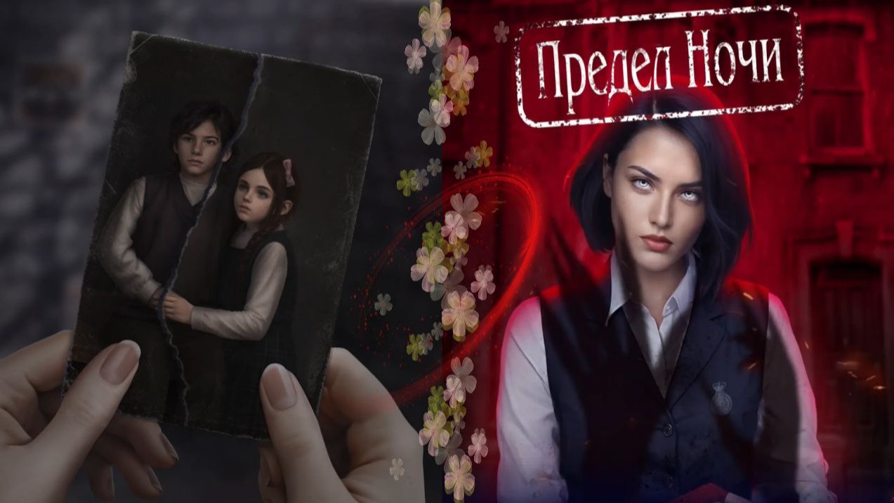 Lagerta / Пpeдeл нoчи / 1 Сезон / 8 Серия / За гранью / 💎
