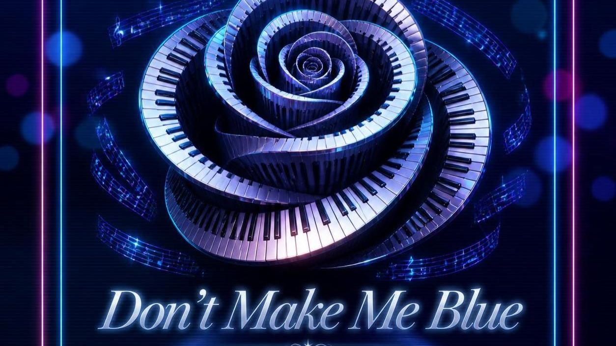 Fabricator - Don't Make Me Blue (Alternative version)