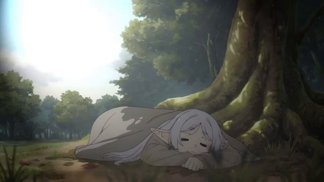 Фэнтезийная музыка для ежедневной концентрации [lofi]