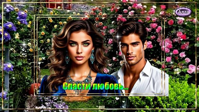 🌹Не научились мы любовь спасать 🌹Песня зацепила до глубины души