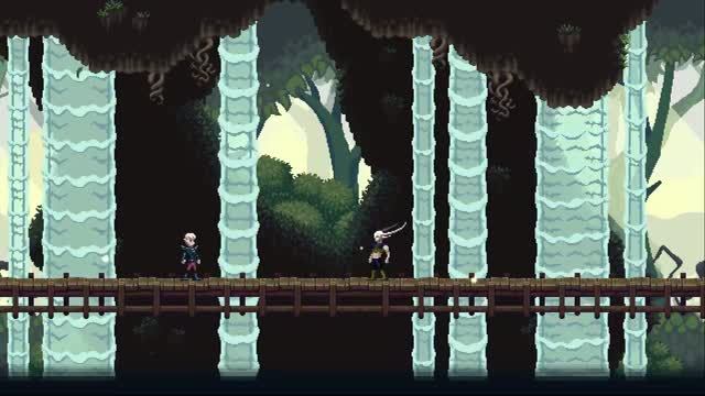 Kingdom Shell (Прохождение) #4