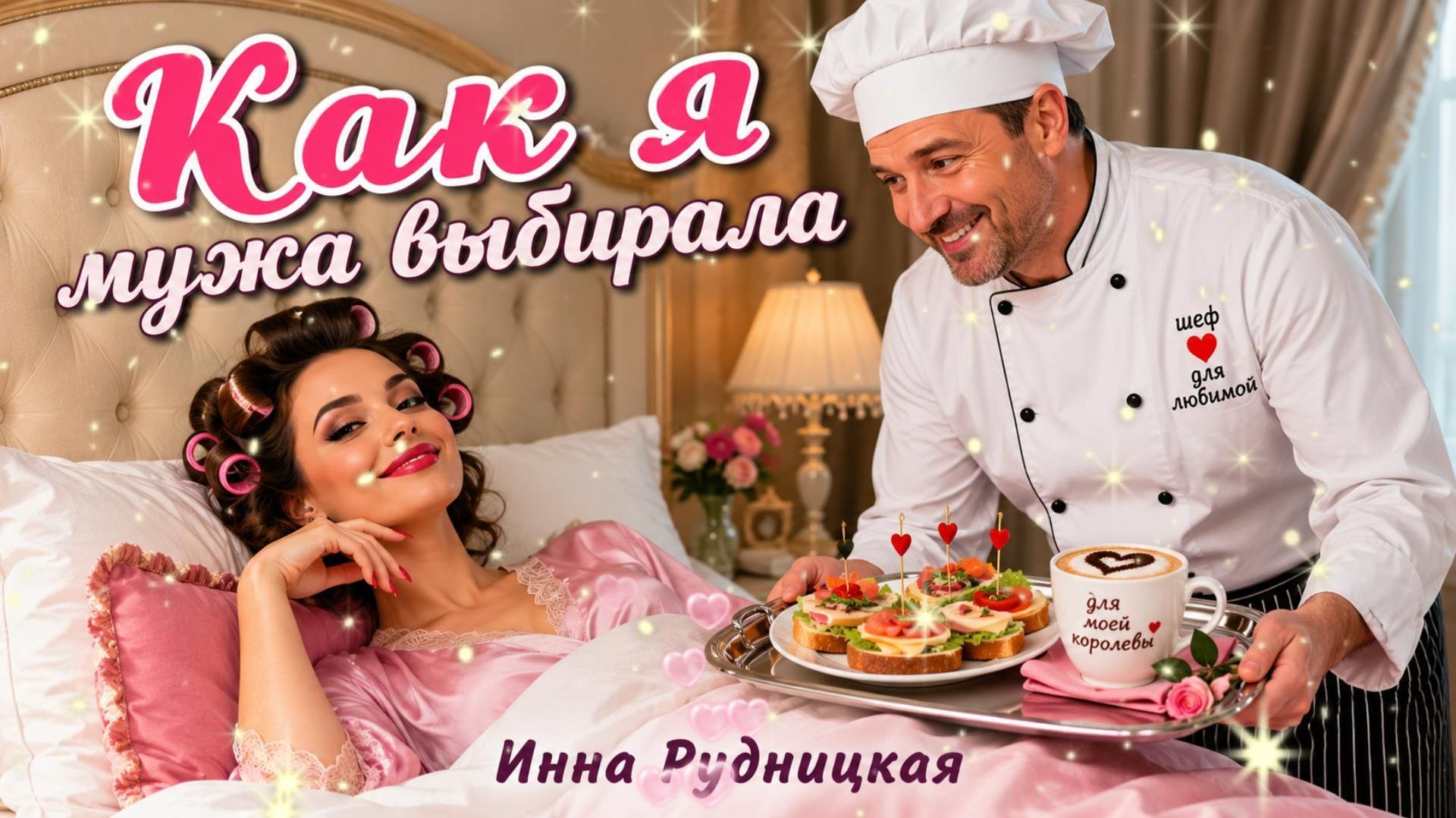 Новинка. Песня💥🎵  «Как я мужа выбирала»