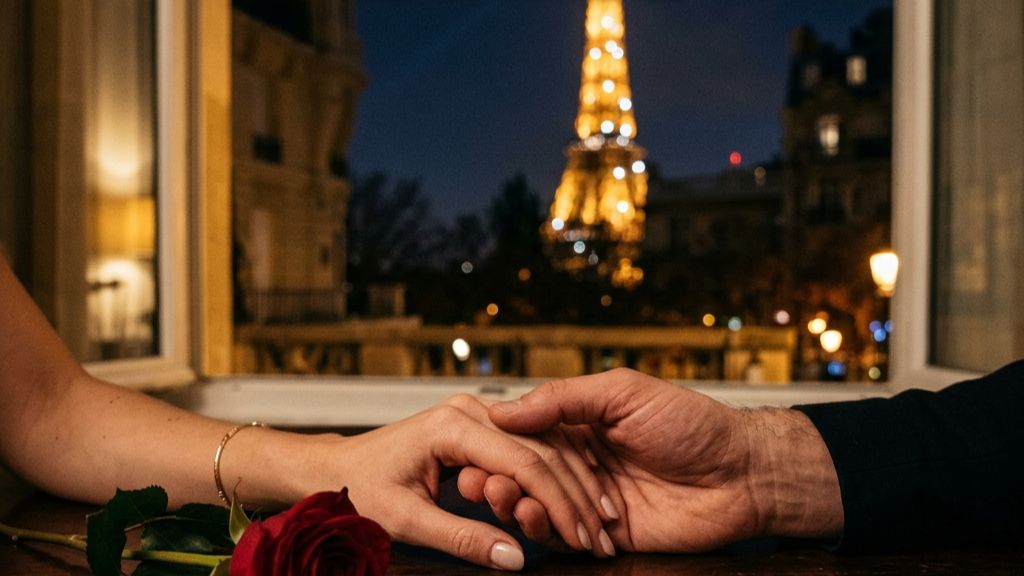 Fabricator - French Romance