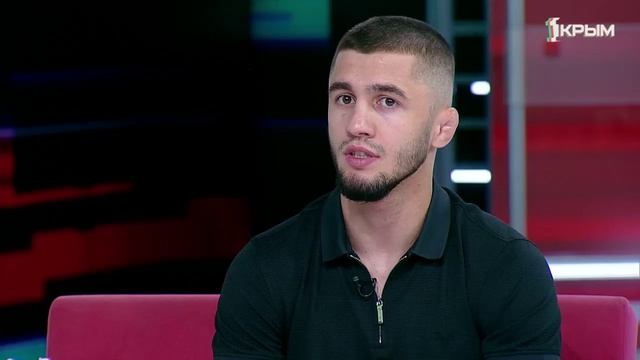 «Утро нового дня». В гостях Эмин Сефершаевев и Эдем Пайзиев
