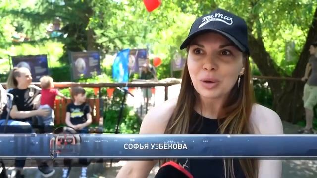Один день с полицией России, Москва