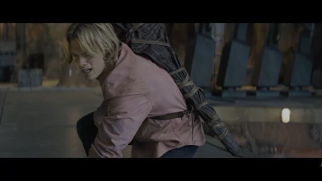 «Властелины Вселенной» — русский трейлер в 4K HDR 60 Гц