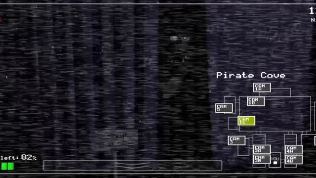 ФНАФ часть 14