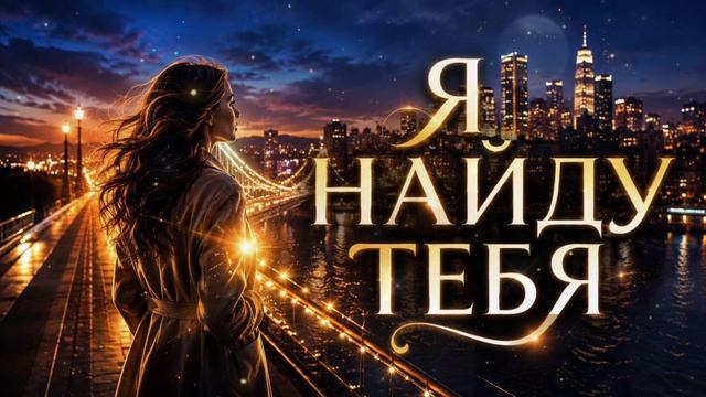 Я найду тебя І песня о любви и судьбе
