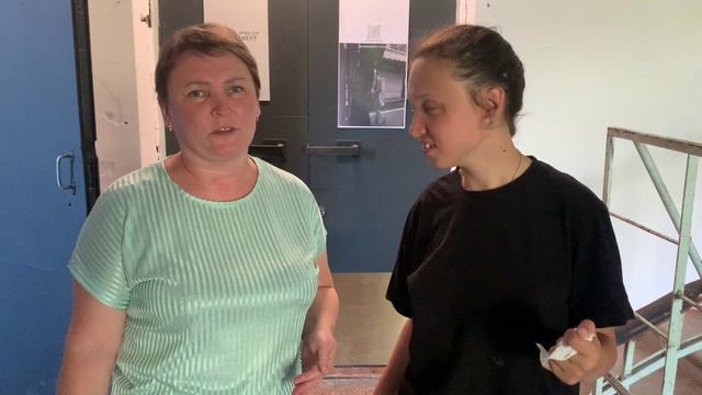 Обращение ролик