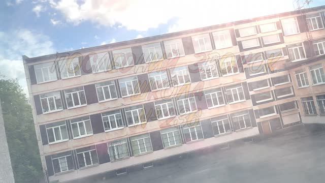 Последний звонок