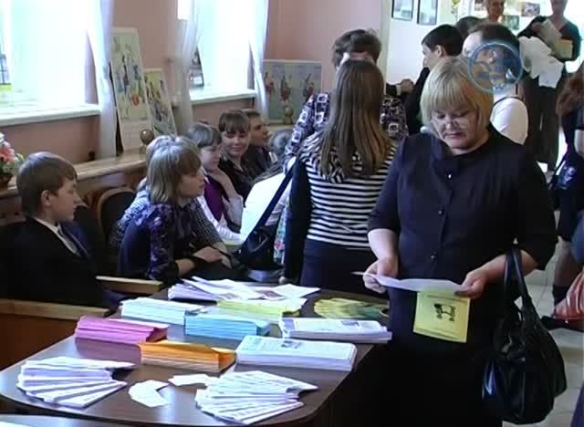 Программа Енисей-Информ ТВ. Выпуск №139 от 30.04.2010