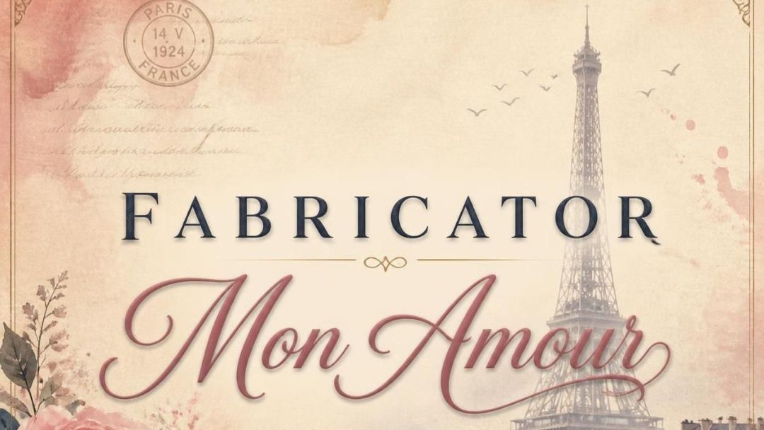 Fabricator - Mon Amour