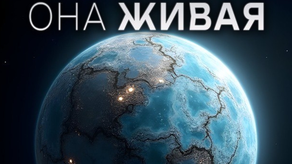 «Там что-то есть...» — Уэбб впервые пробил взглядом лед Европы